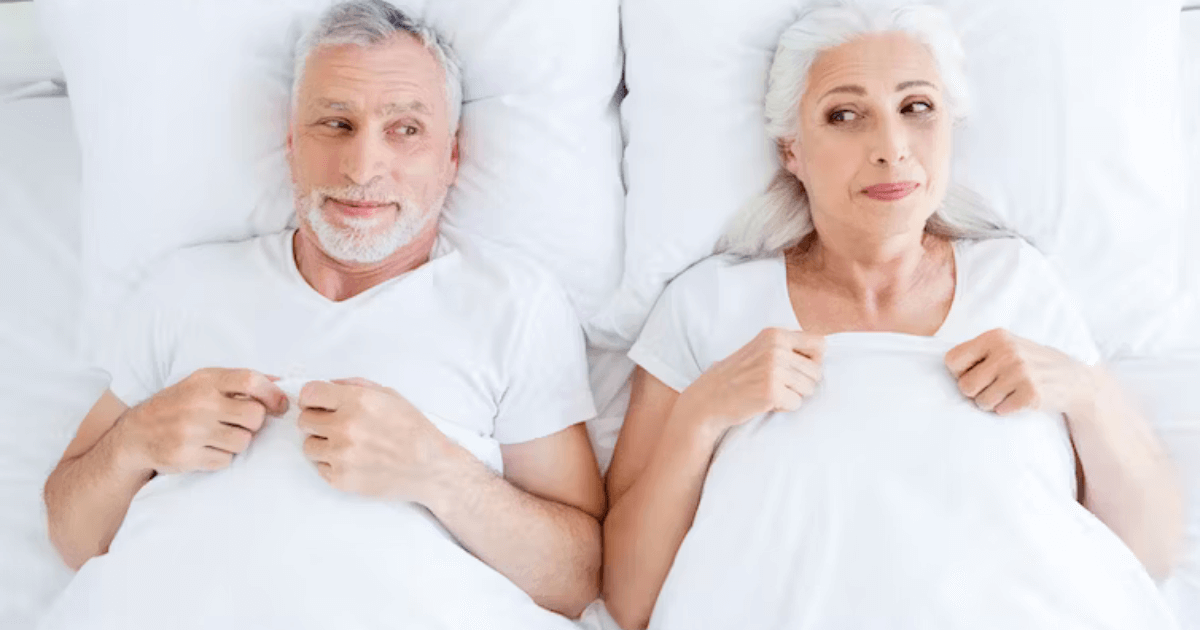 Intimacy at Every Age Navigating Sexual Health | Medzbuddy